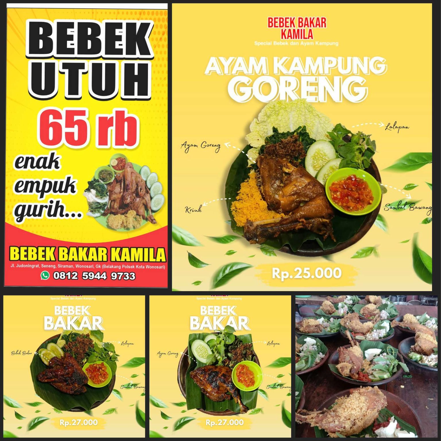 BKPPD Kabupaten Gunungkidul Lakukan Soft Launching Apik Linuwih ...