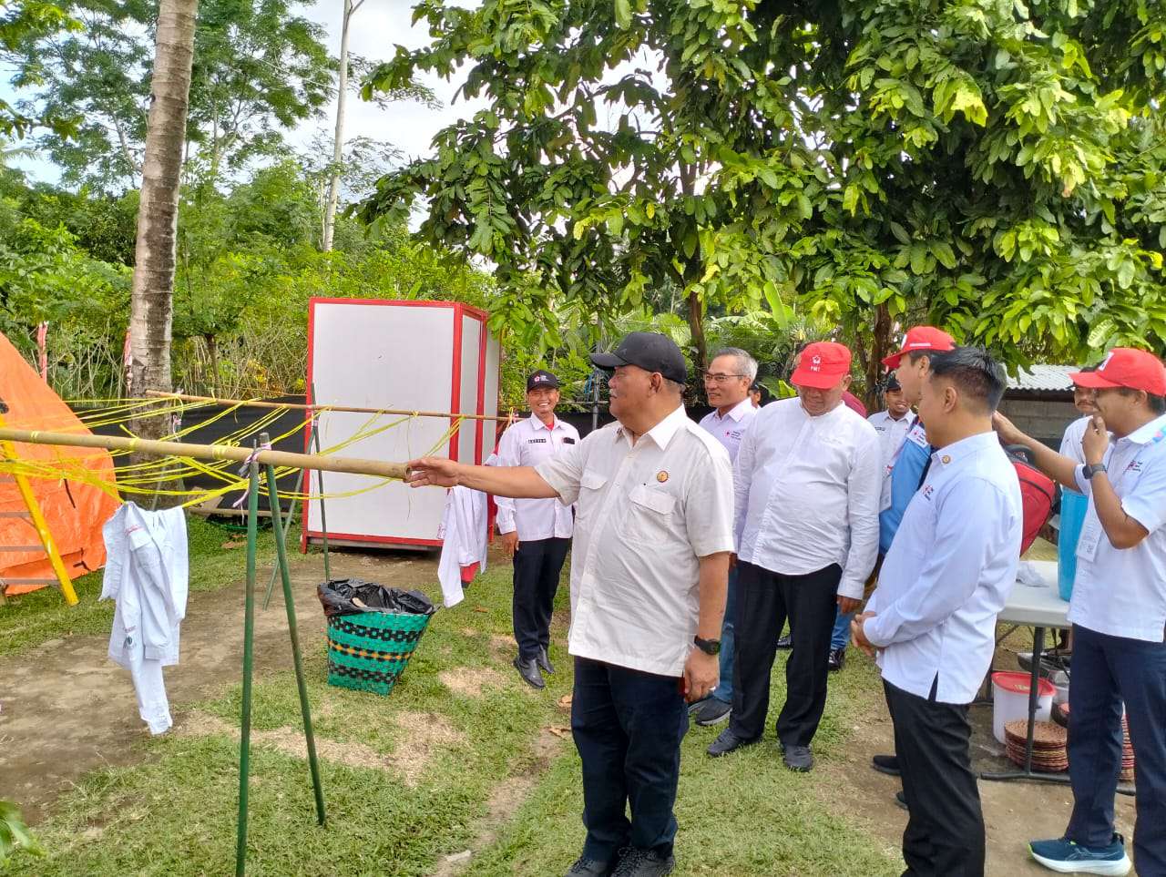 BKPPD Kabupaten Gunungkidul Lakukan Soft Launching Apik Linuwih ...