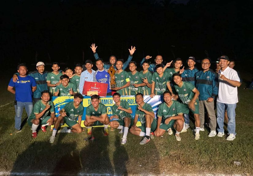 BKPPD Kabupaten Gunungkidul Lakukan Soft Launching Apik Linuwih ...