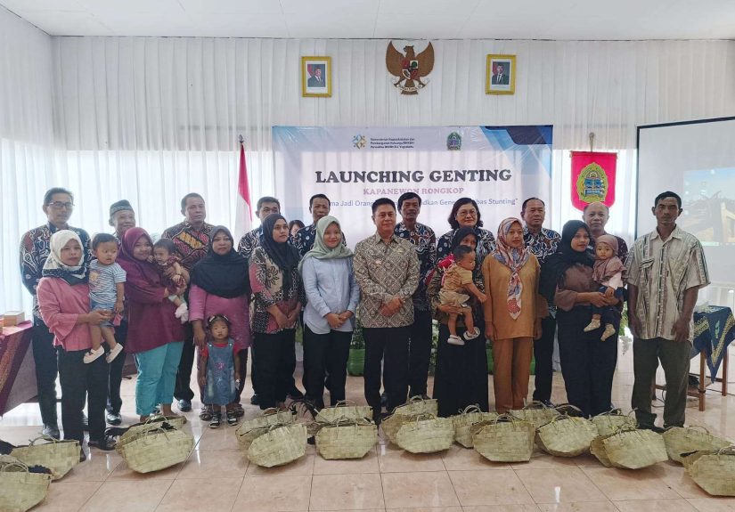 BKPPD Kabupaten Gunungkidul Lakukan Soft Launching Apik Linuwih ...